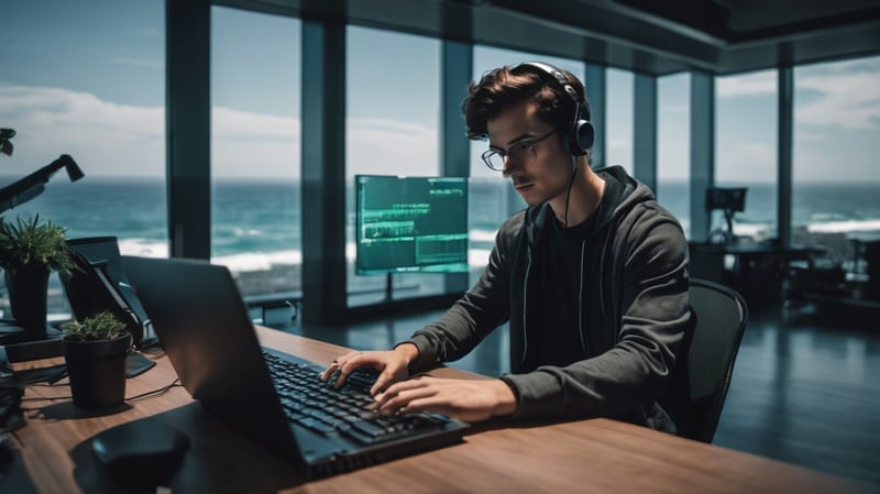 JavaScript vs PHP: A Comparison of Syntax and Features | NXplan