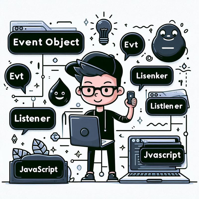 Passing Event Object to an Inline Event Handler | nxplan